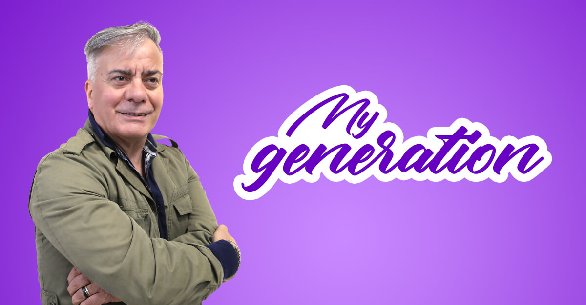 My Generation | Radio Music Free | Online Radio My Generation | Radio Music Free | Online Radio